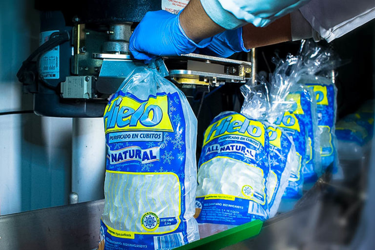 ¿Quiénes Somos? - Grupo Resgasa