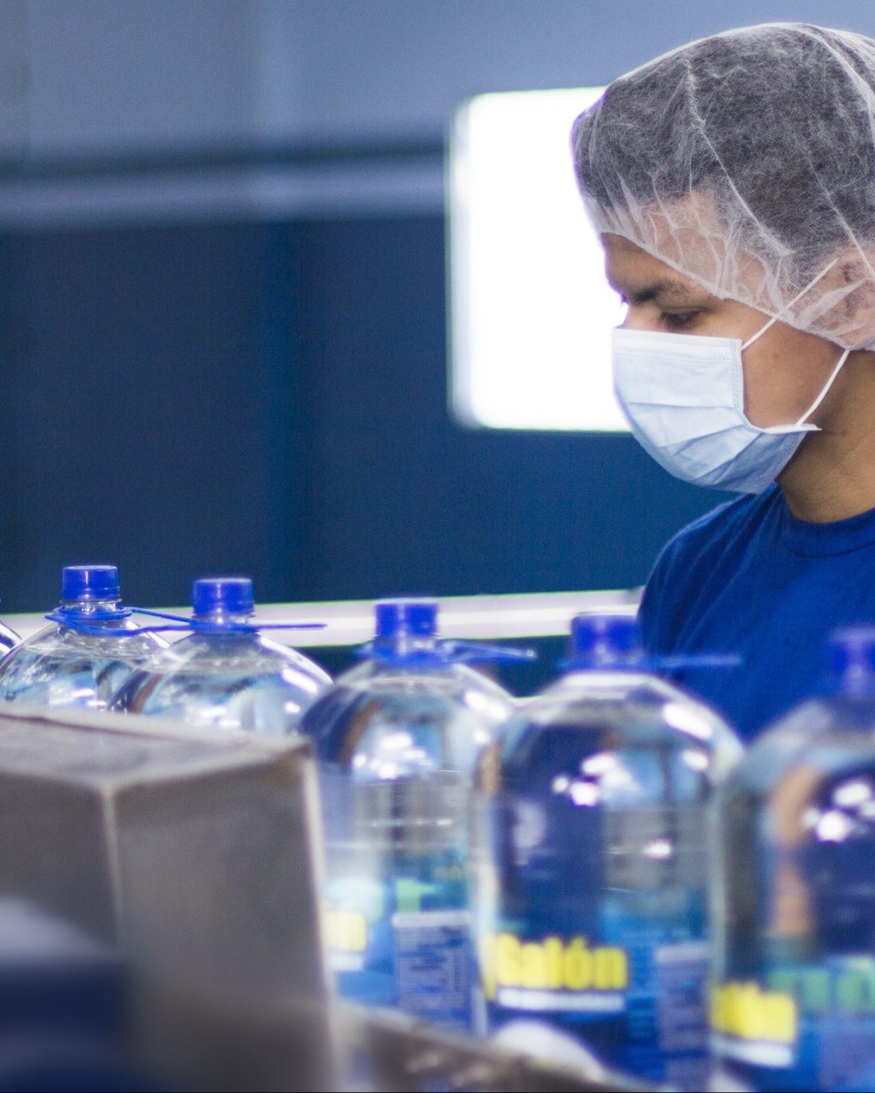 Portada - All Natural - Resgasa