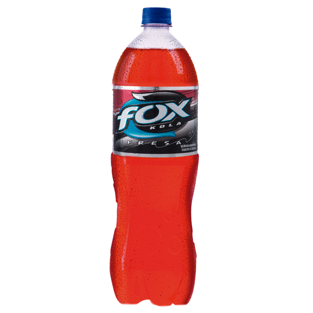 Portada - All Natural - Resgasa