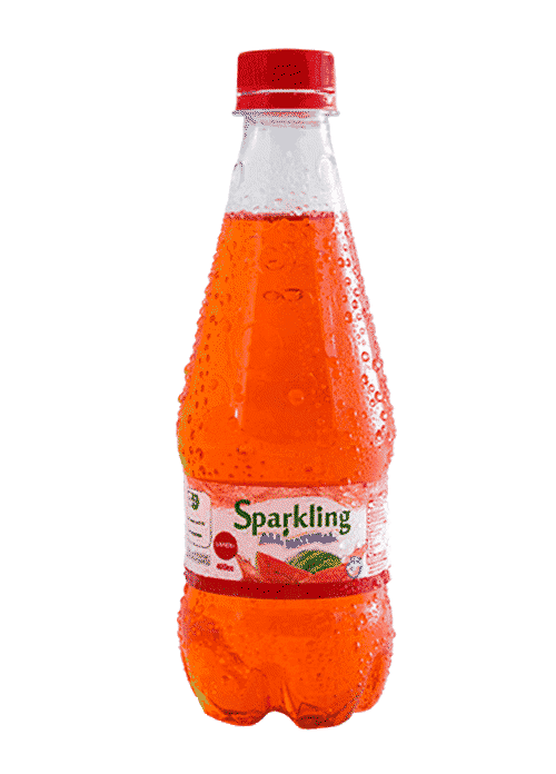 Sparkling - Grupo Resgasa